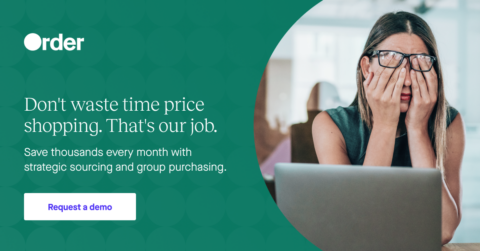 Request for Information (RFI): Meaning and Examples | Order