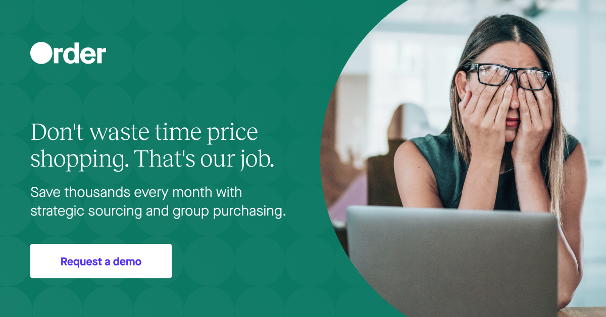 Request for Information (RFI): Meaning and Examples | Order