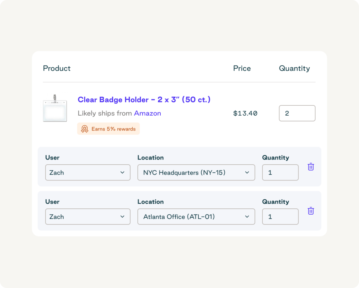 How Centralized Purchasing Works + Implementation Guide | Order.co