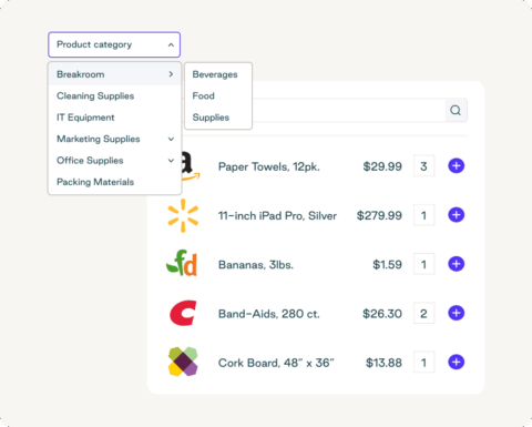 How Centralized Purchasing Works + Implementation Guide | Order.co