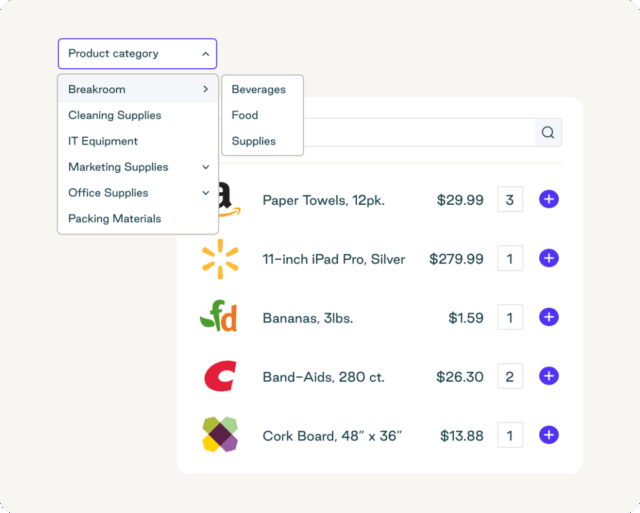 How Centralized Purchasing Works + Implementation Guide | Order.co