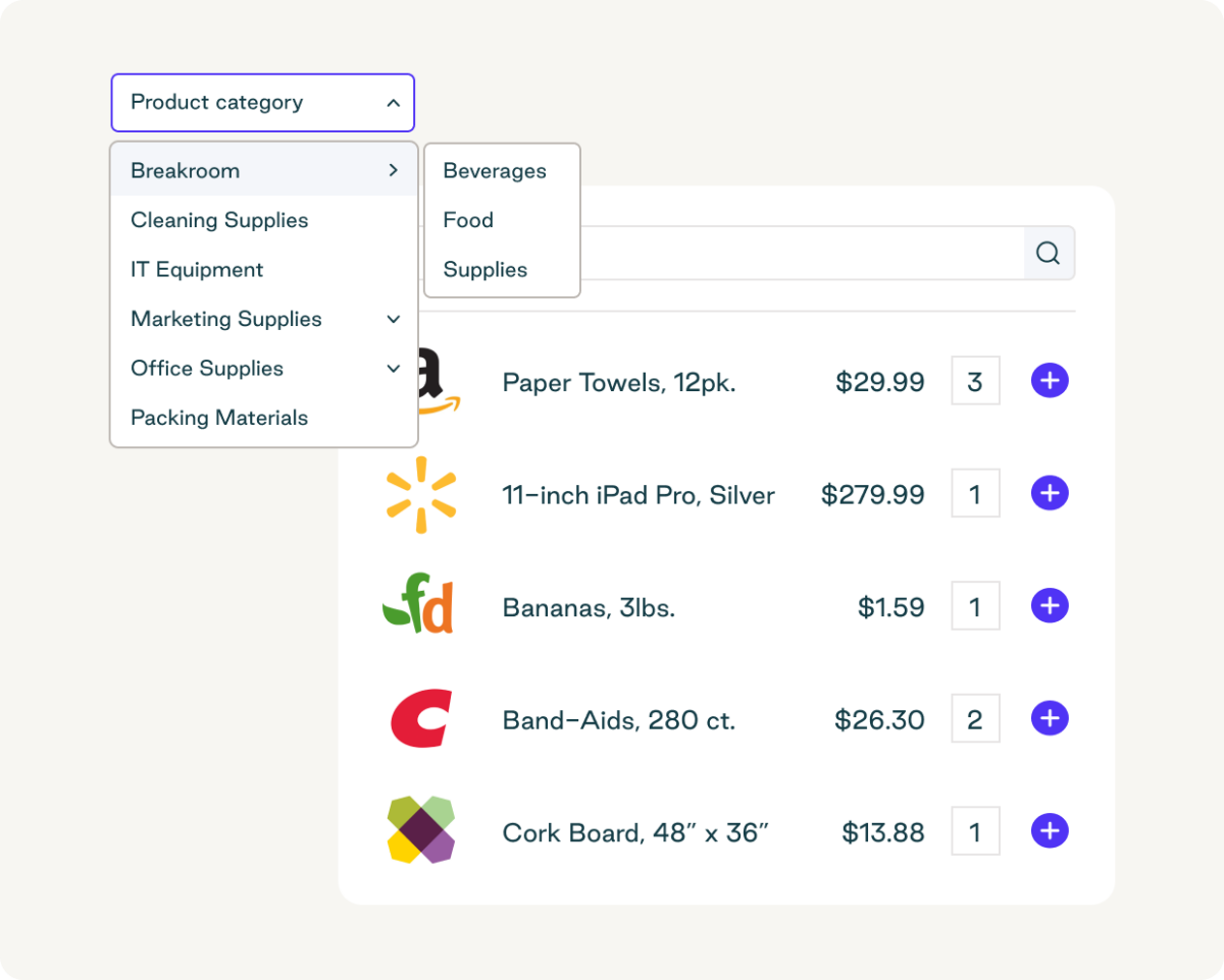 How Centralized Purchasing Works + Implementation Guide | Order.co