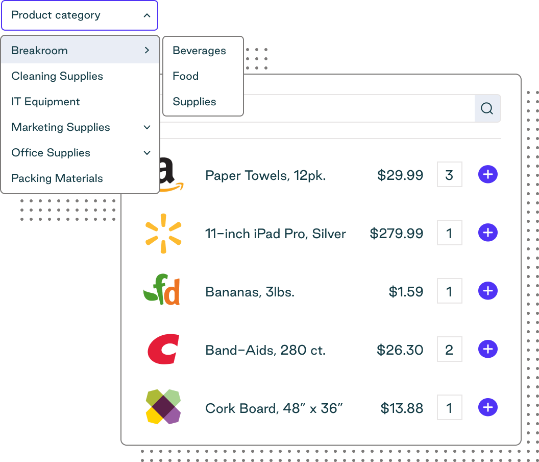 Purchasing Software | Save Time & Money on Purchasing | Order.co