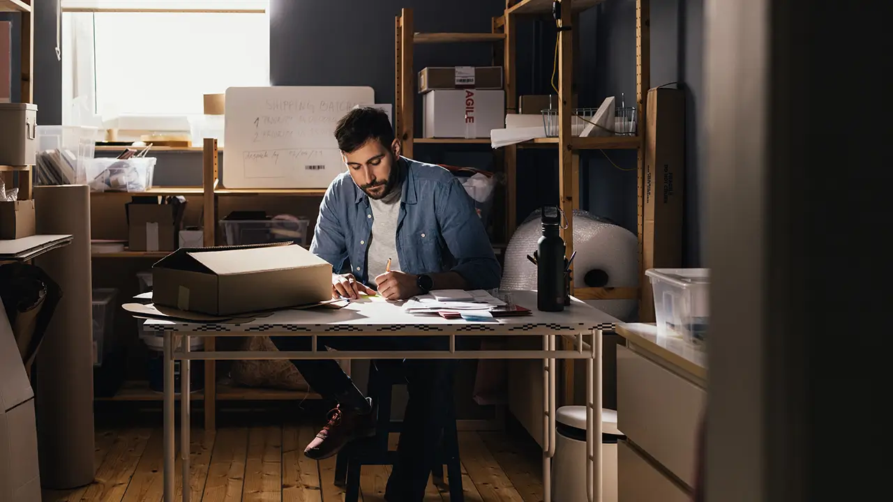 What Is Indirect Procurement vs. Direct Procurement? | Order.co