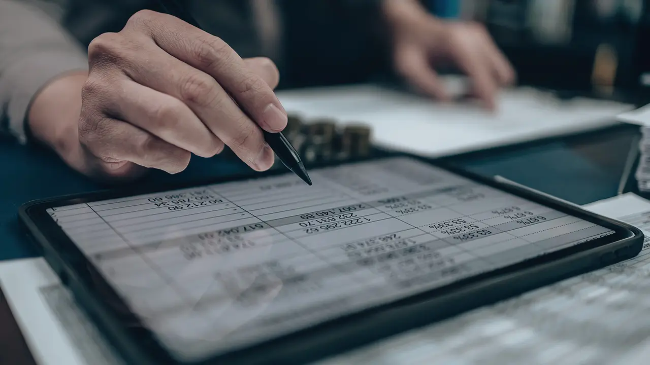 What Is a GL Code? General Ledger Basics Explained | Order.co