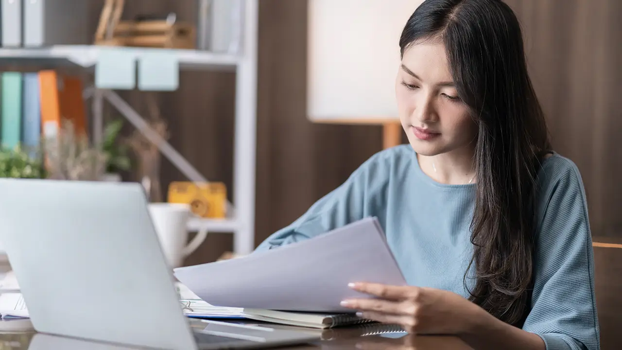 The Complete Guide to a Faster Month-End Closing Process | Order.co