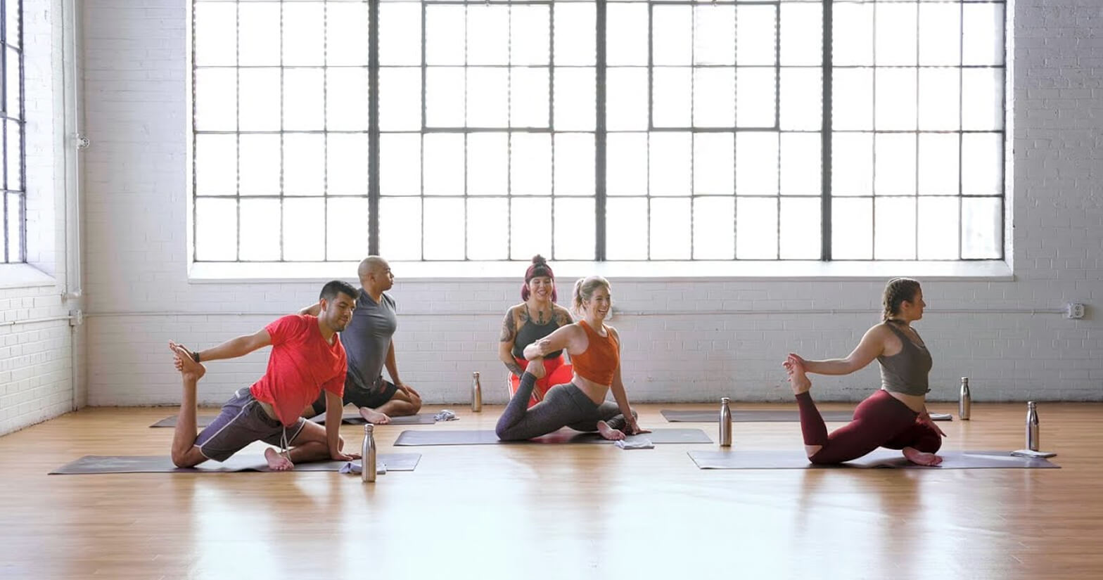 CorePower Yoga Centralizes Purchasing to Cut Rogue Spend | Order.co