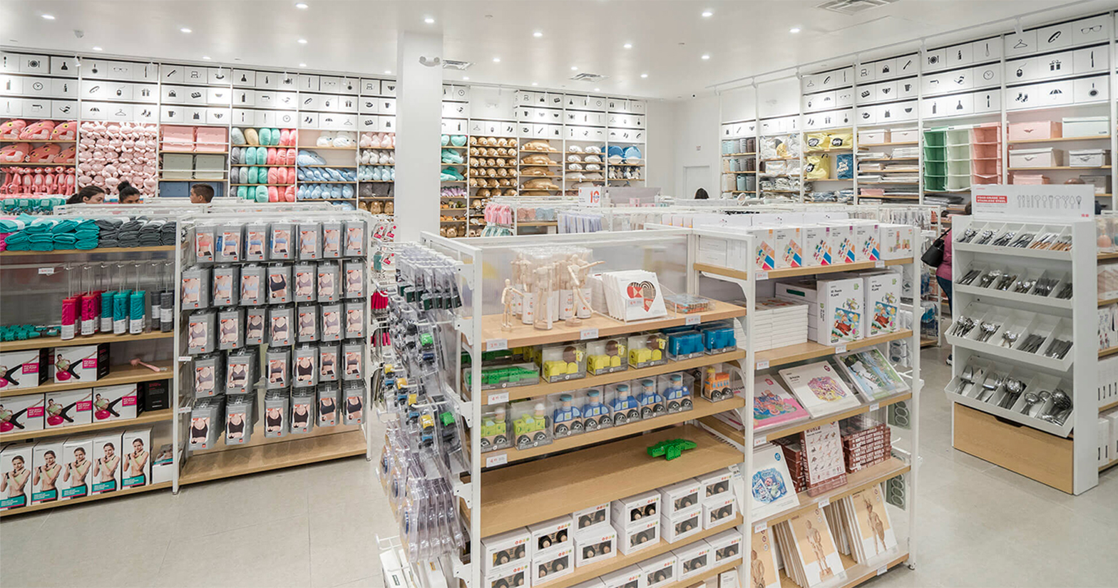 MINISO Adds Convenience & Control to Ordering | Order.co