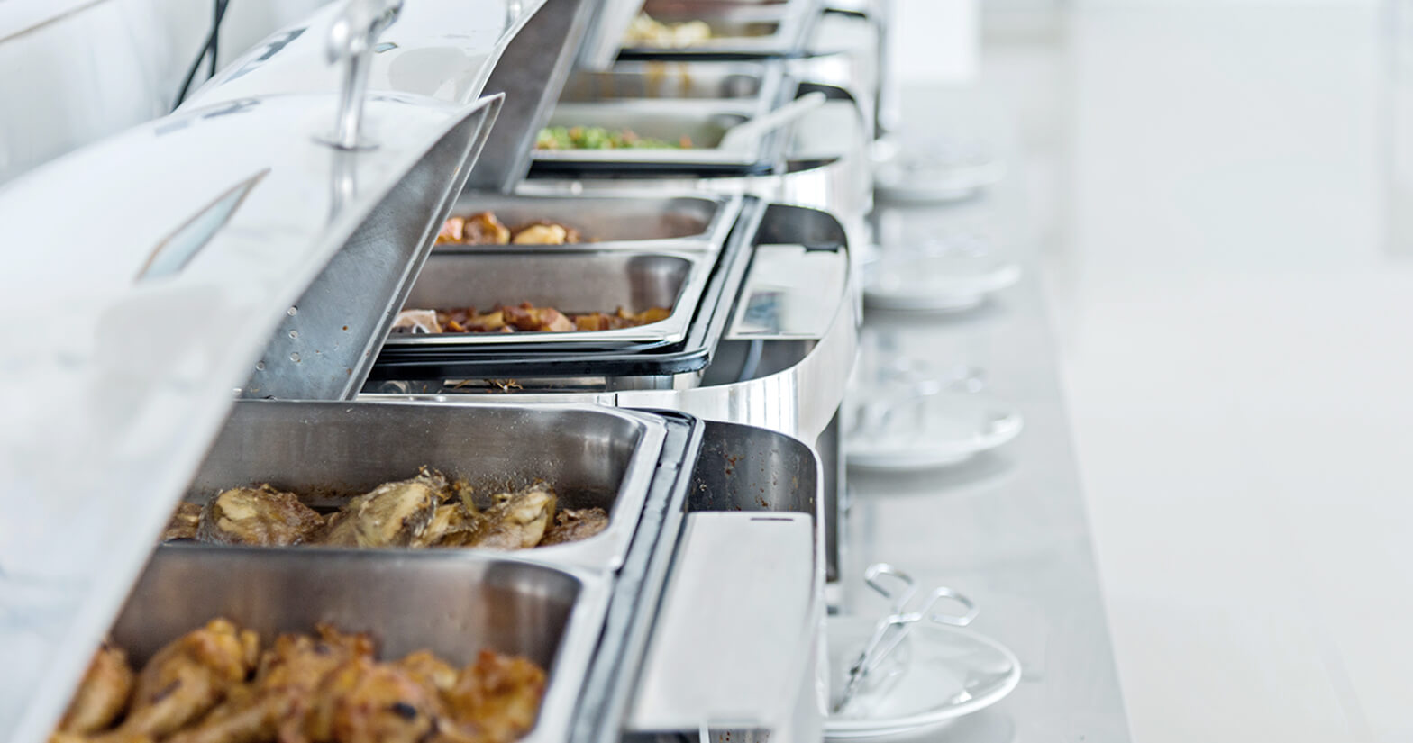 Hospitality Purchasing Software | Procurement for Hotels | Order.co