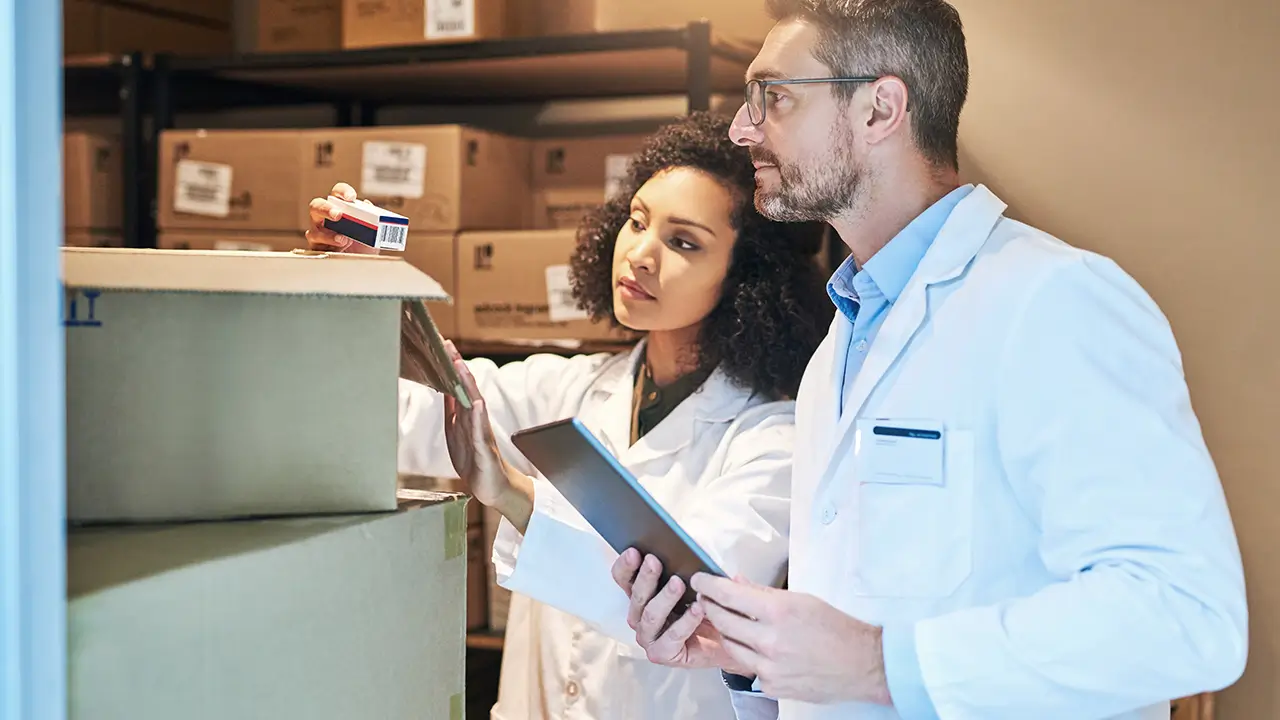 Top Healthcare Procurement Challenges and Solutions | Order.co