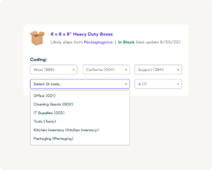 Payments & Accounting Software | Simplify Vendor Payments | Order.co