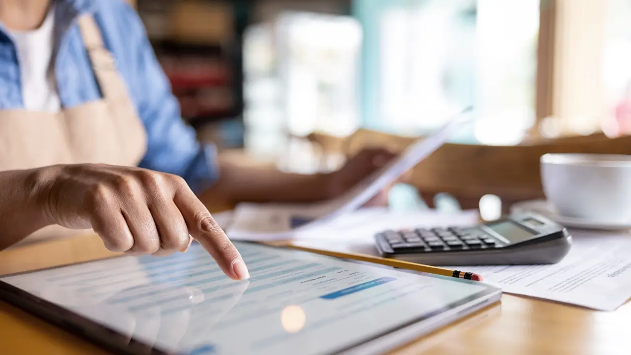 What Is a Consolidated Invoice and How Does It Work? | Order.co