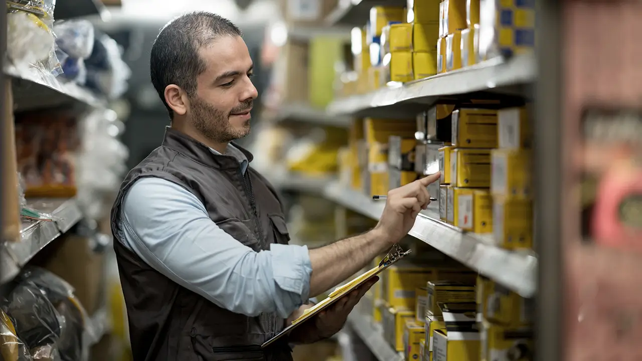 Guide to Managing Indirect Procurement Categories | Order.co