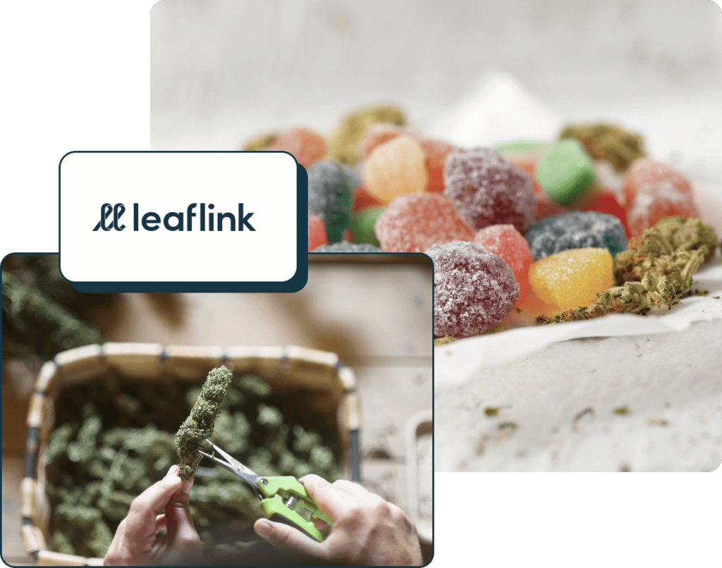 LeafLink Integration | Spend management made easy | Order.co