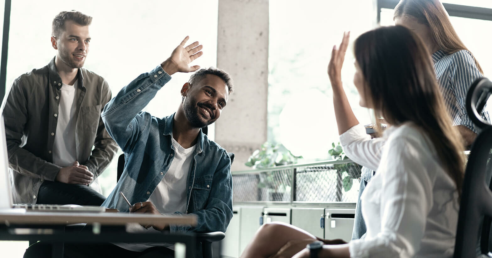 Order.co and Stormloop Announce Partnership | Order.co