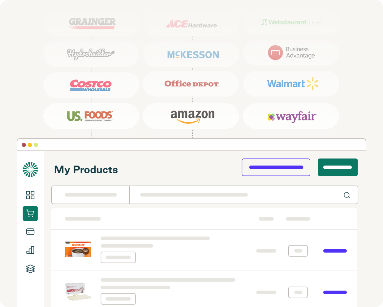 Procurement Software to Automate Purchasing | Order.co