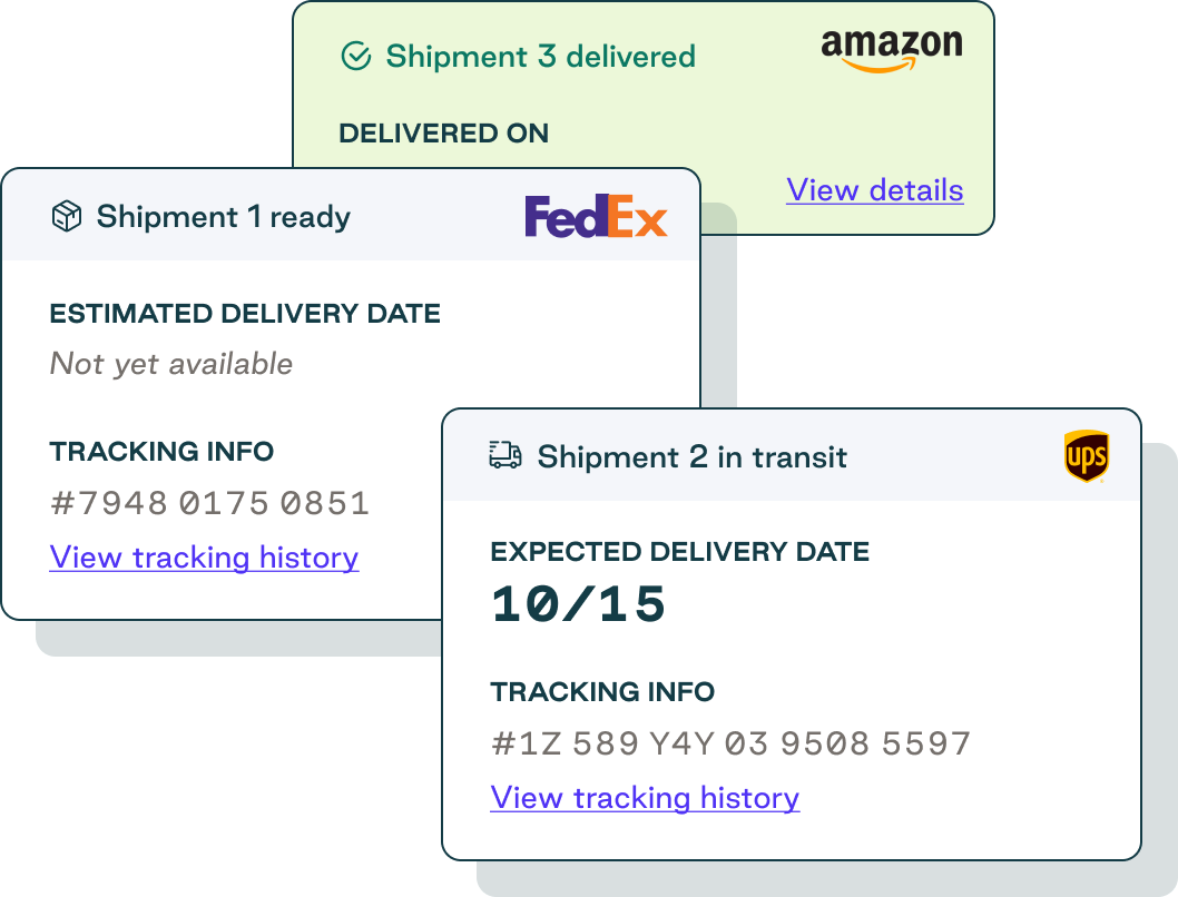 Purchase Order Software | Easily Manage and Track POs | Order.co
