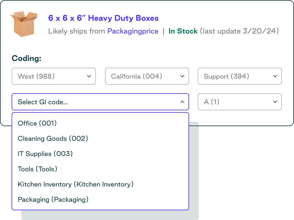 AP Automation Software | Save Time & Money on AP | Order.co