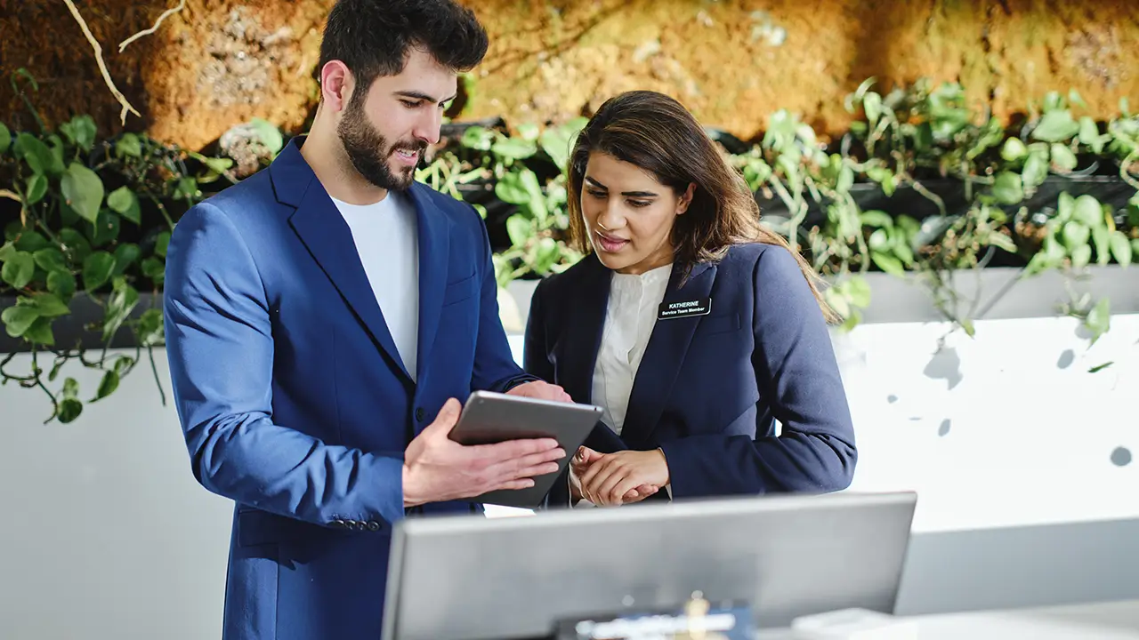 Downloadable Hotel Budget Template with Success Tips | Order.co