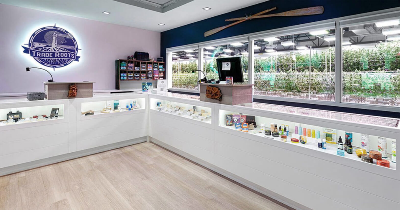 Trade Roots Eliminates Manual Purchasing | Order.co