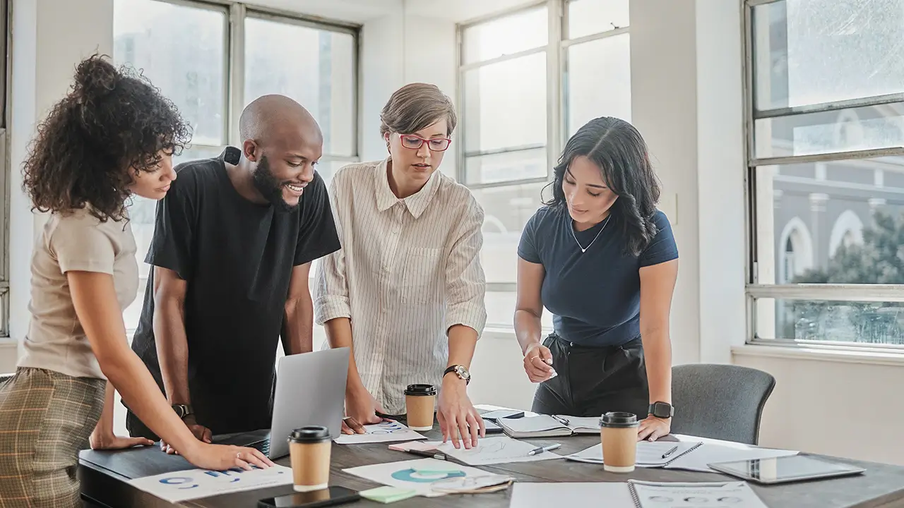 The Quick Guide to Better Project Procurement Management | Order.co