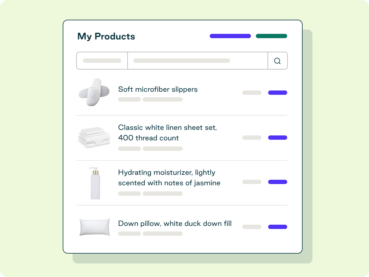 Hospitality Purchasing Software | Procurement for Hotels | Order.co