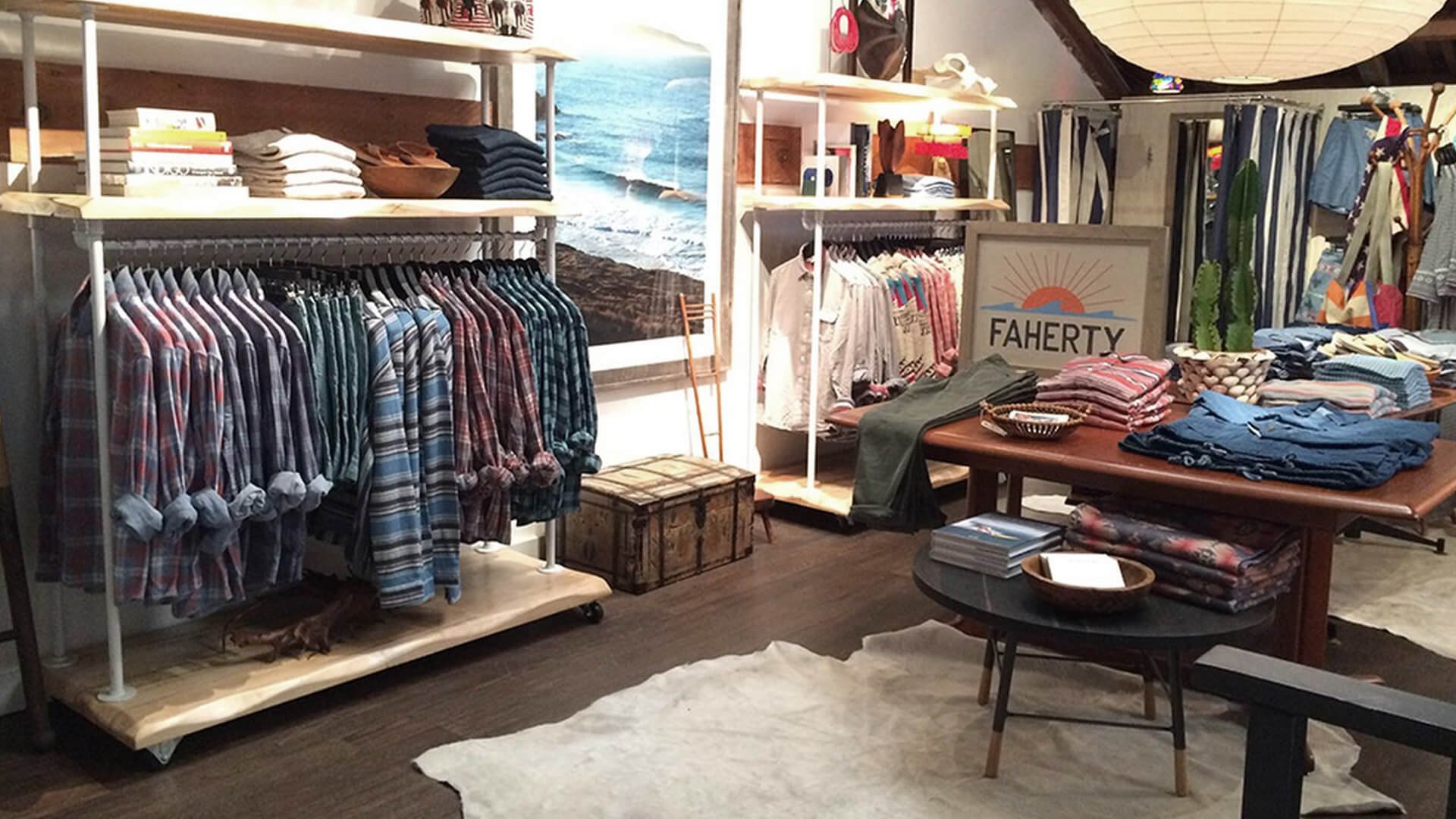 Faherty Brand Drives Efficiency in Retail Operations | Order.co