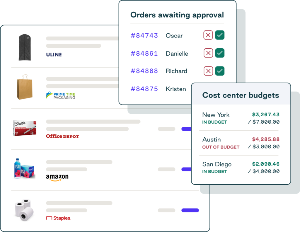 Retail Procurement Software | Automate AP & POs | Order.co