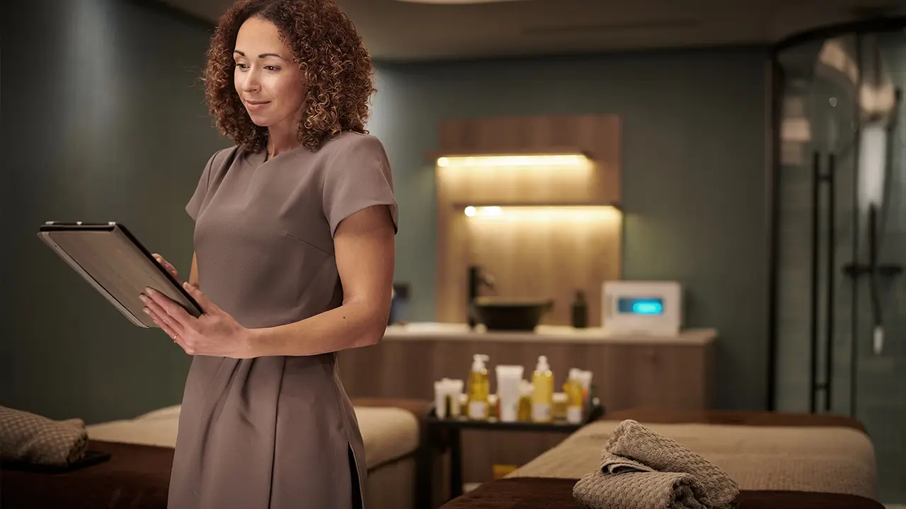 Create a Luxury Customer Experience Through Procurement | Order.co