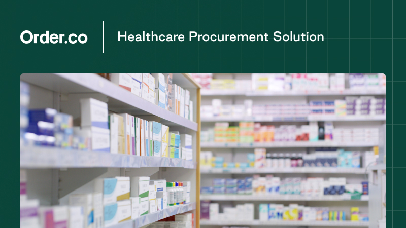 Healthcare Procurement Solution | AP Automation & Purchasing Software ...
