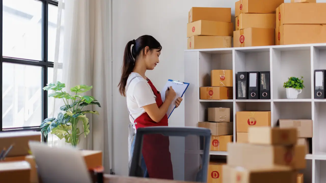 5 Best Purchase Order Management Software (2026) | Order.co